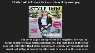 Creative critical reflection | PPT