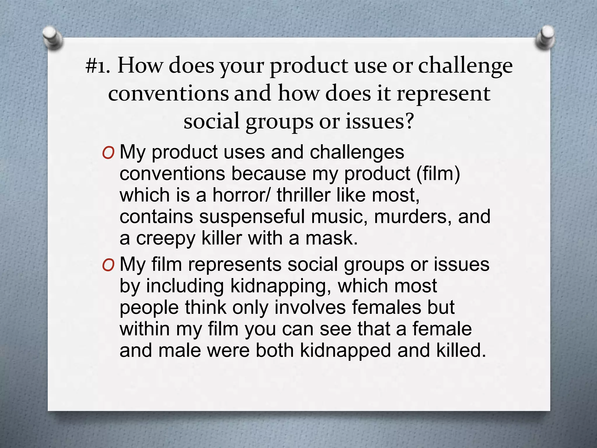 Creative critical reflection questions shelby | PPTX