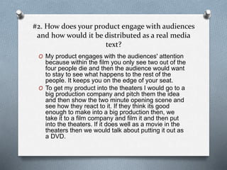 Creative critical reflection questions shelby | PPTX