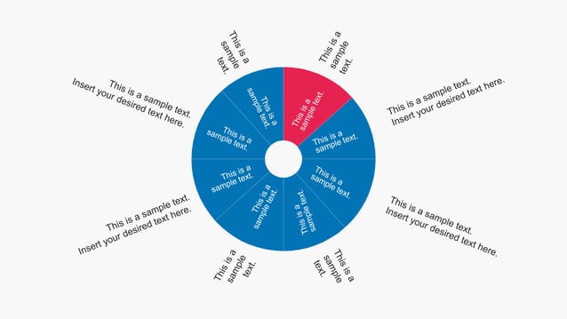 Creative Cycle Diagrams.pptx Consulting Template | PPT