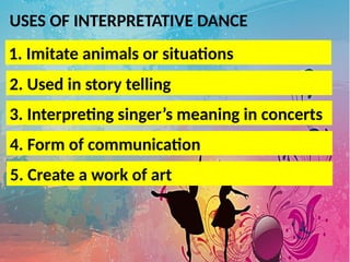 MAPEH 6_PHYSICAL EDUCATION_Creative dancing.pptx