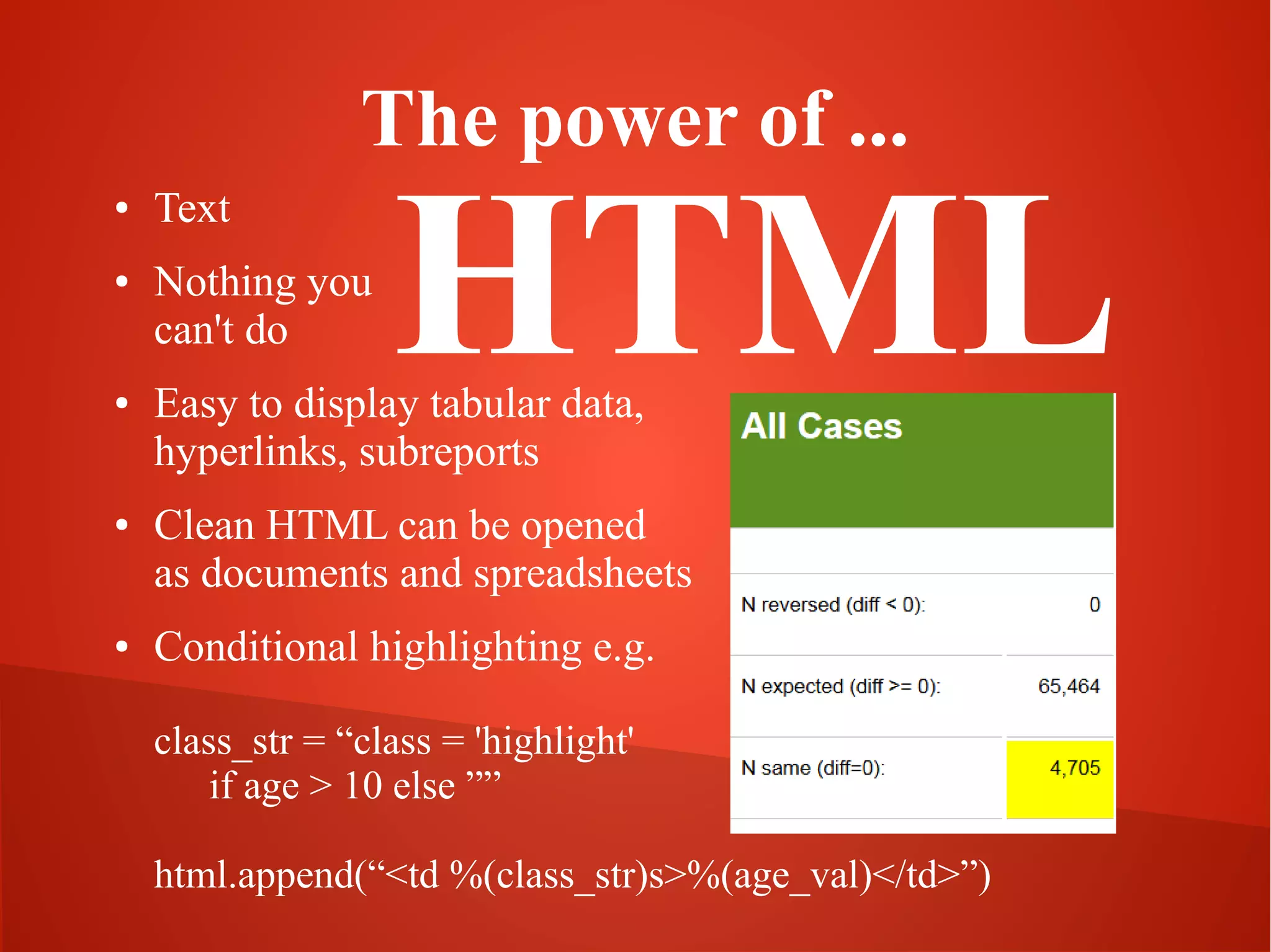 Creative Data Analysis with Python | PDF | Databases | Computer Software and Applications