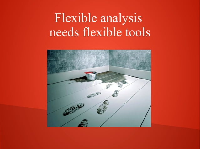 Creative Data Analysis with Python | PDF | Databases | Computer Software and Applications