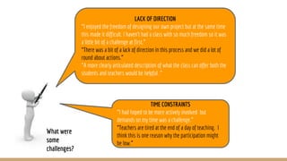 A K-20 Creative Design Approach to Addressing Problems of Practice in a ...