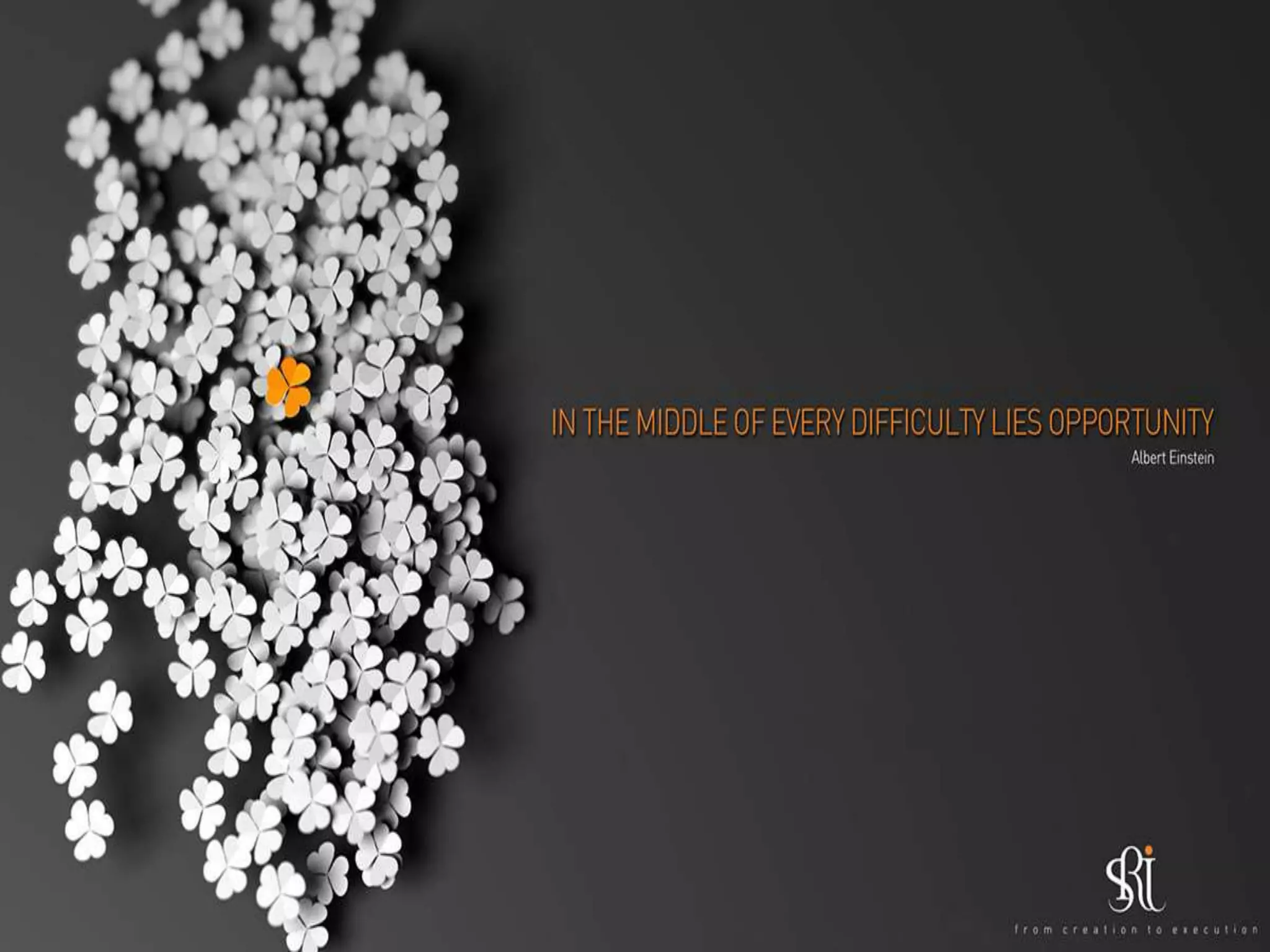 Creative Designing Solution | PPTX