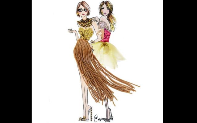 Creative Designs By Meredith Wing | PPSX