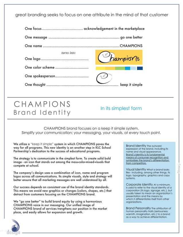 Creative Strategy | PDF | Advertising Industry | Industries