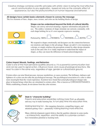 Creative Strategy | PDF | Advertising Industry | Industries