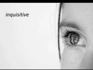 Creative Dispositions | PPT