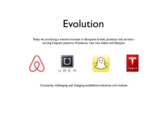 Creative Disruption - Alchetron, The Free Social Encyclopedia