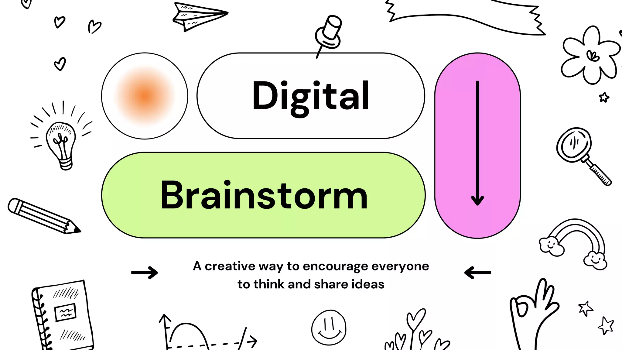 Creative Doodle Digital Brainstorm Presentation.pdf