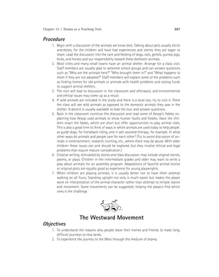 Creative drama in the classroom and beyond | PDF | Theater | Fine Art