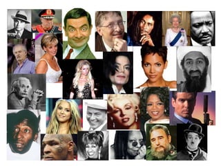 Creative, dynamic elt materials for teaching english | PPT