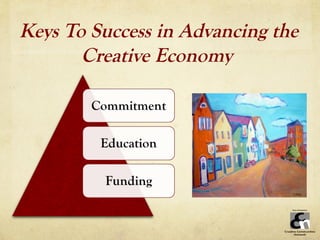 Creative economy tool kit ppt 8.2.12