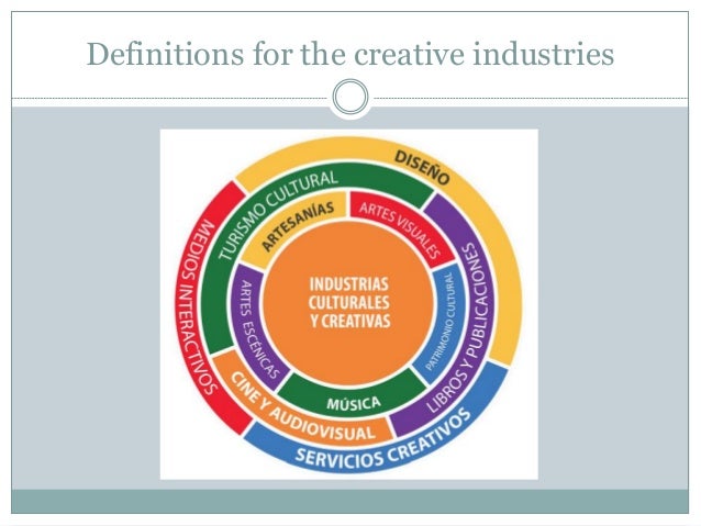 The Creative Ecosystem as a Cultural Policy Approach (Javier H Hernan…