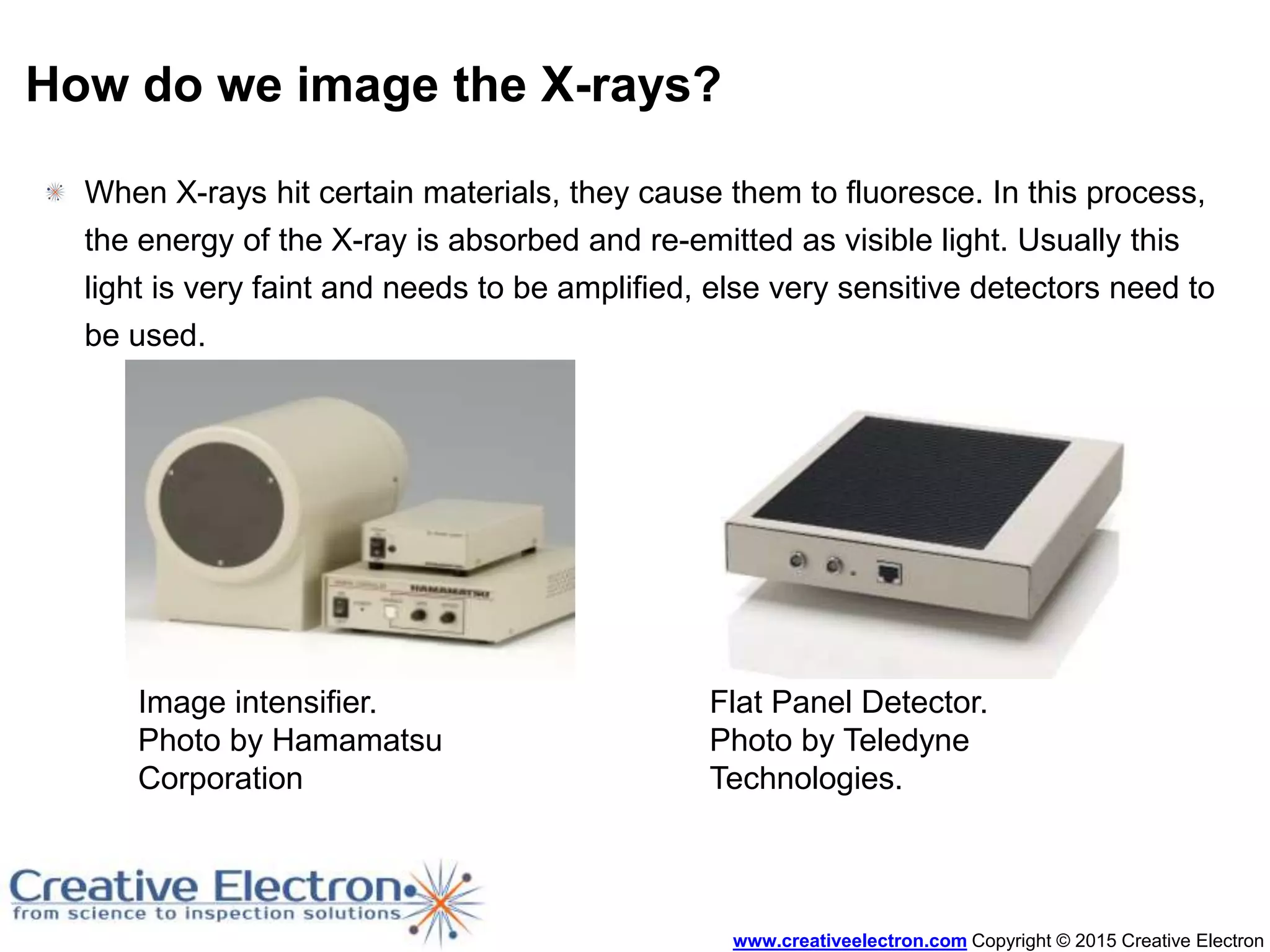 LED, BGA, and QFN Inspection - X-Ray Inspection for SMT Quality ...