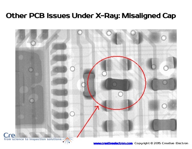 LED, BGA, and QFN Inspection - X-Ray Inspection for SMT Quality Assur…