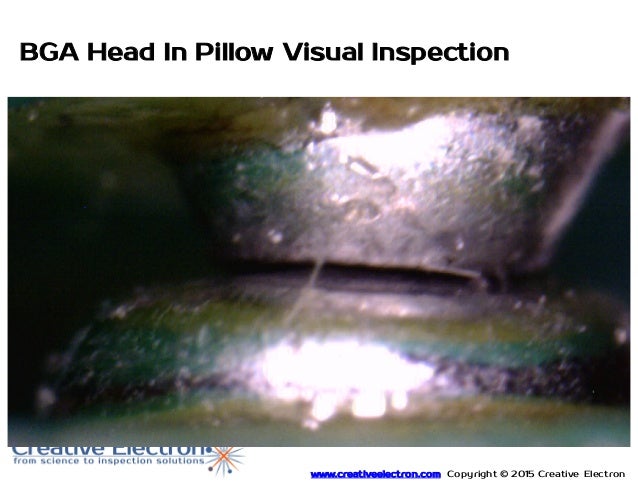 LED, BGA, and QFN Inspection - X-Ray Inspection for SMT Quality Assur…