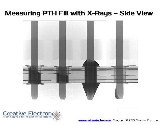 LED, BGA, and QFN Inspection - X-Ray Inspection for SMT Quality Assur…