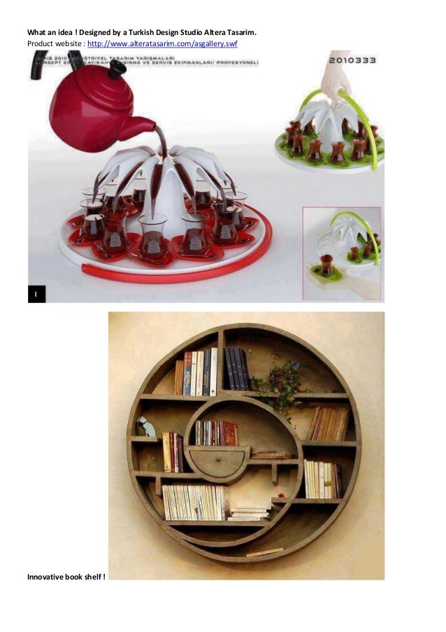 Creative engineering