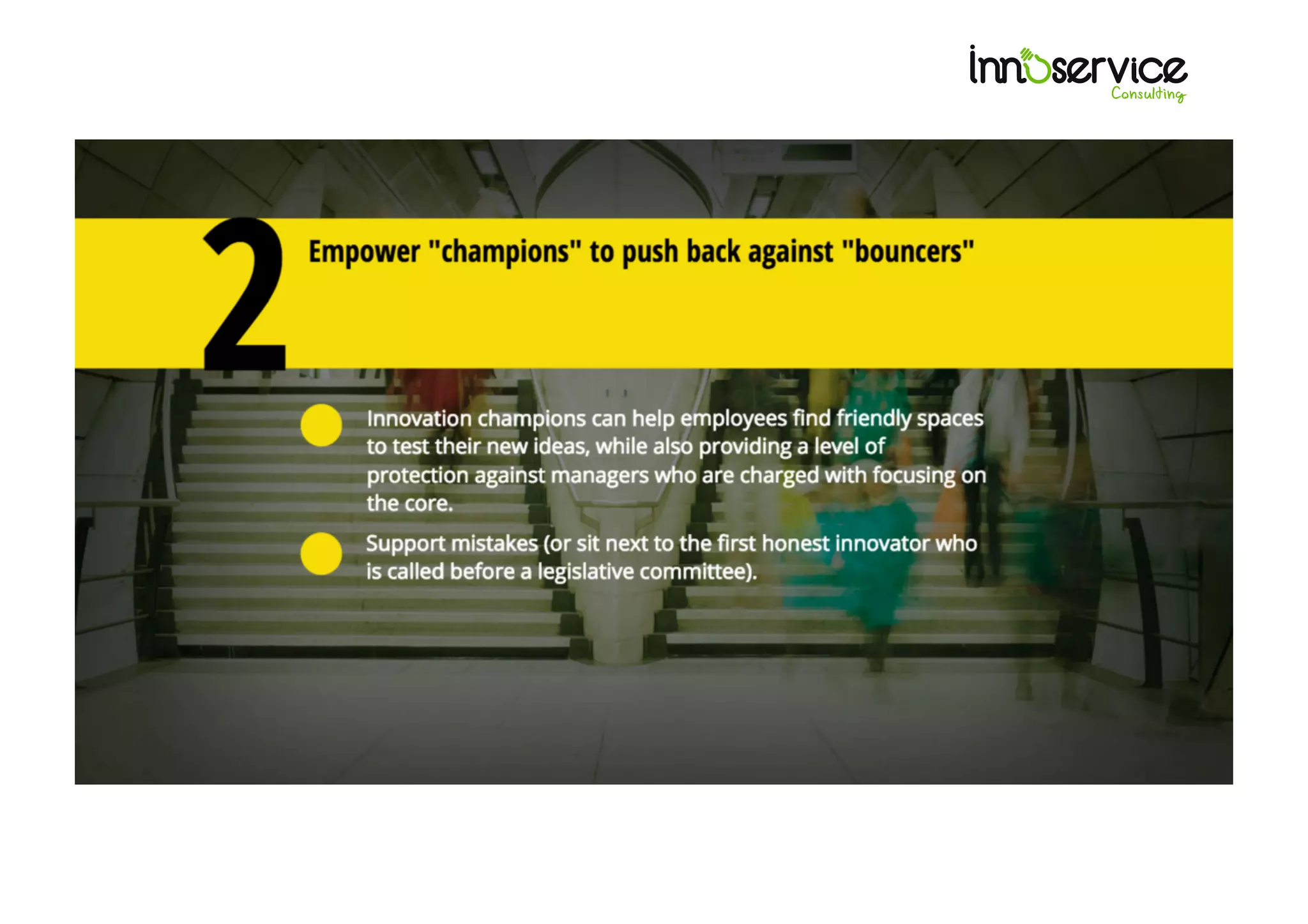 How to Create a (More) Creative Environment | PDF