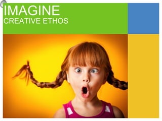 Creative Ethos | PPT