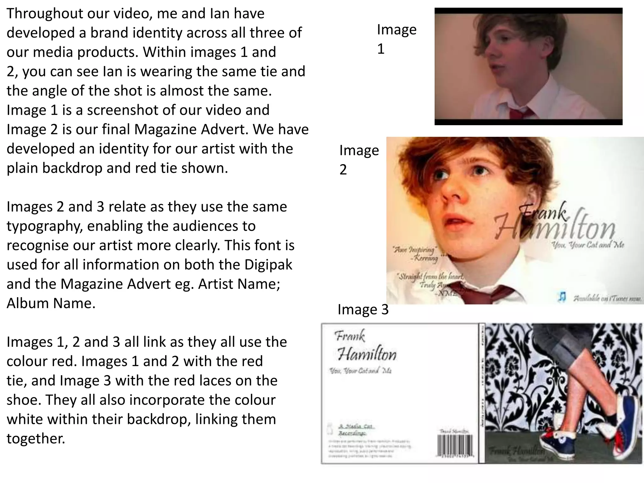 Creative Evaluation | PPT