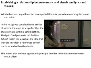 Creative Evaluation | PPTX