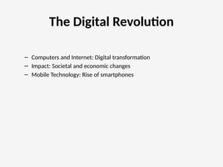 Creative_Evolution_of_Technologypptxhelp | PPT