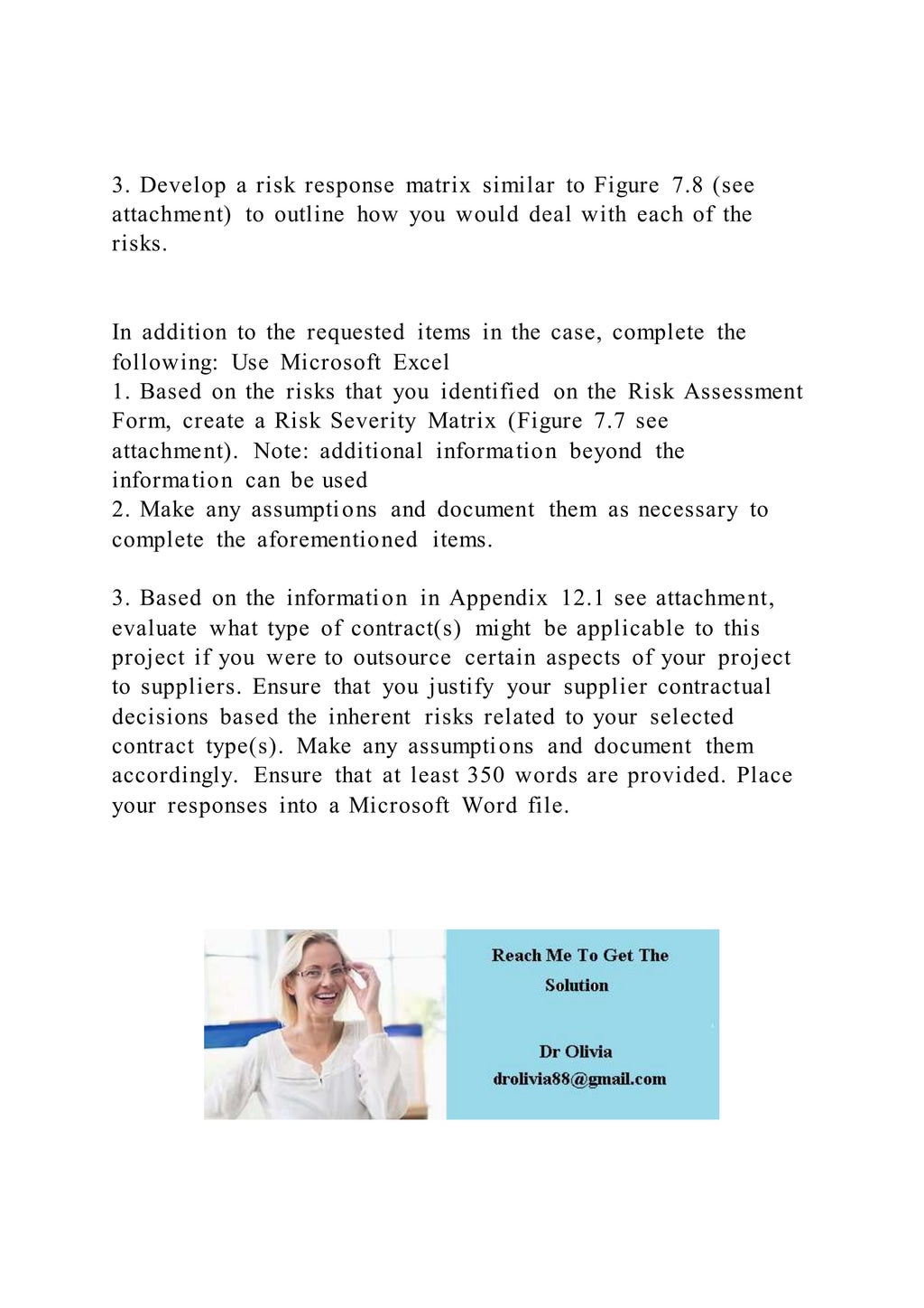 Creative Exercise 1 Mise en SceneEstablishing Character (400- | DOCX