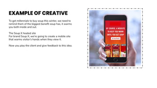 Creative Feedback Model | PDF