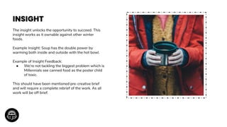 Creative Feedback Model | PDF