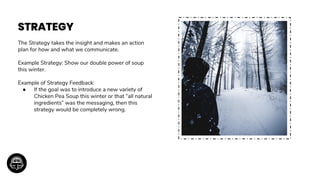 Creative Feedback Model | PDF
