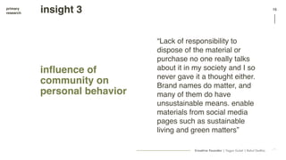 Nirvah W5 | Pivot and Signals | PPT