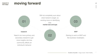 Nirvah W5 | Pivot and Signals | PPT