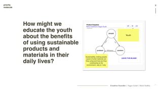 Nirvah W5 | Pivot and Signals | PPT