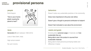 Nirvah W5 | Pivot and Signals | PPT