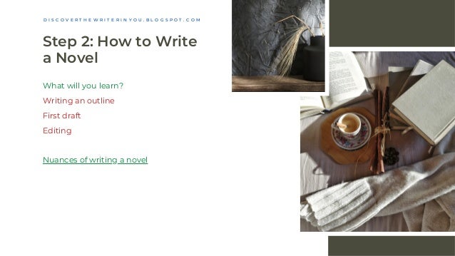 CreativeFox: 3- Step Process to Master Creative Writing | PDF