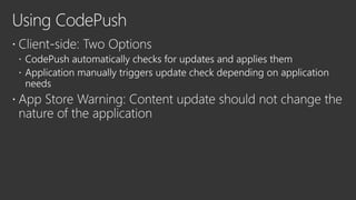 Creative Hacking: Delivering React Native App A/B Testing Using ...