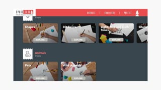 Spacenauts - Space Learn | PPT