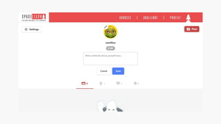 Spacenauts - Space Learn | PPT