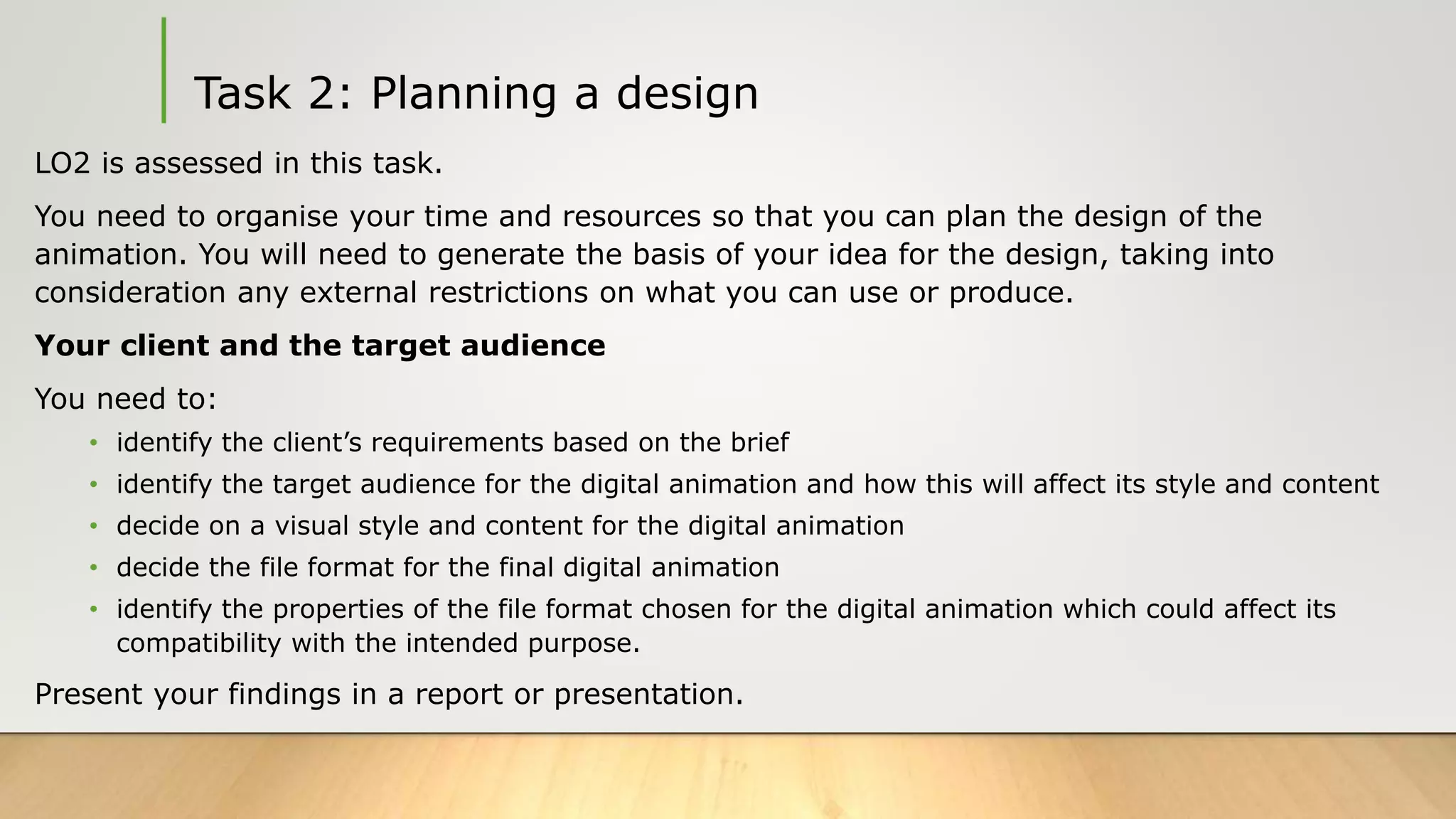 Creative i media r086 | PPTX