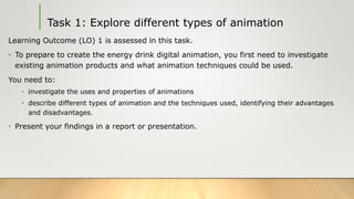 Creative i media r086 | PPTX