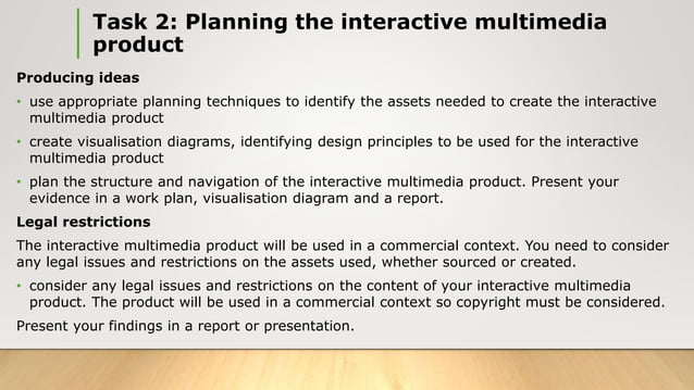 Creative i media r087 | PPTX