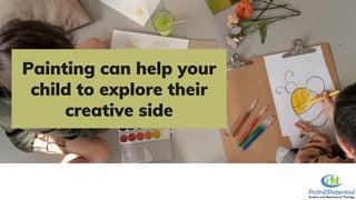 Creative Indoor Activities for Children With Autism Spectrum Disorder | PPT
