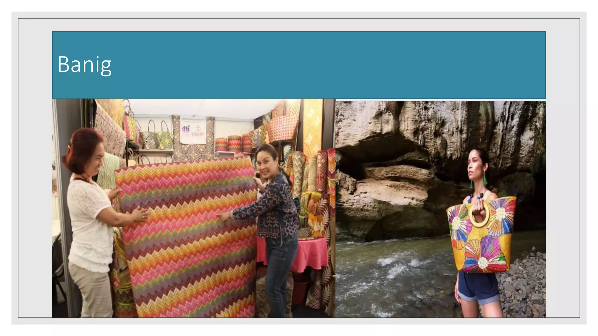 Intro to Creative industries promoting art & culture | PPTX