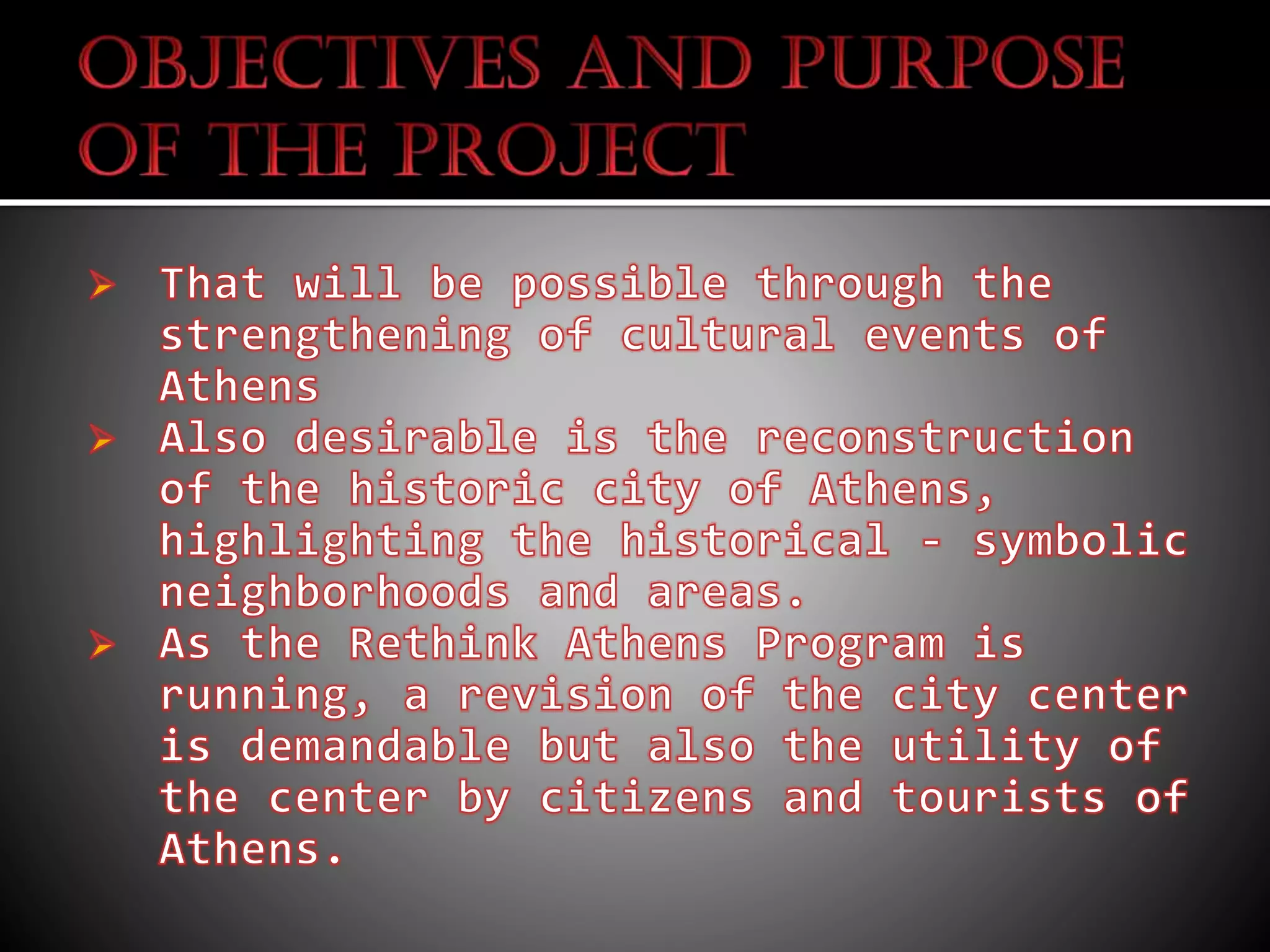 Creative Instinct Project | PPT