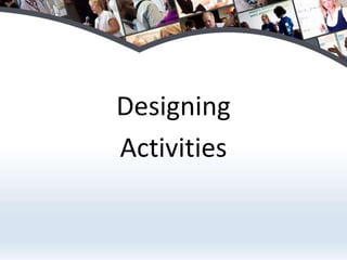 Creative Instructional Design | PPT