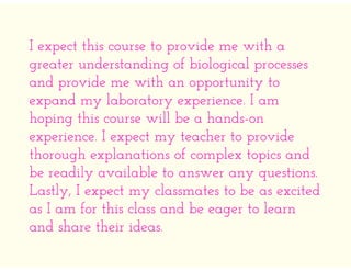 Creative Introduction | PPT