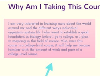 Creative Introduction | PDF